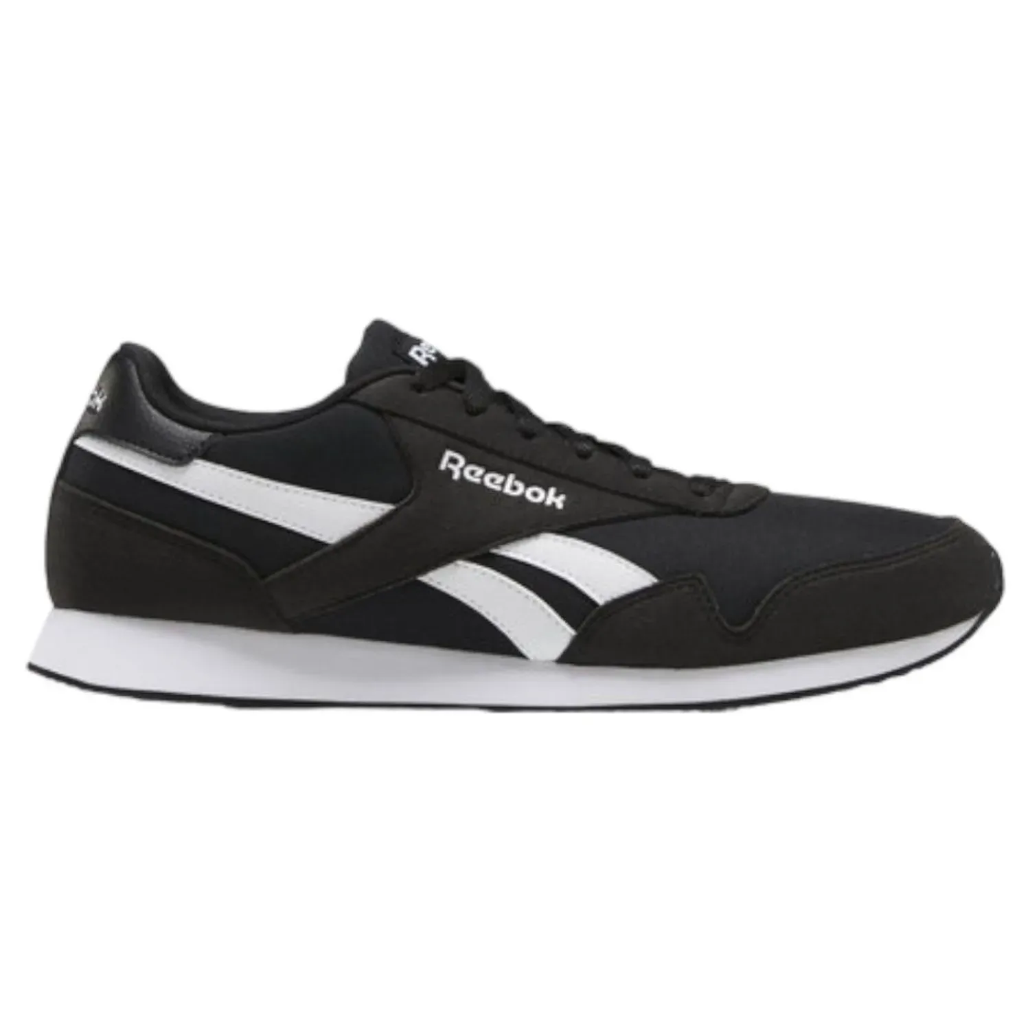 Zapatilla Reebok Walking Hombre Royal Cl Jogger 3 | Platanitos