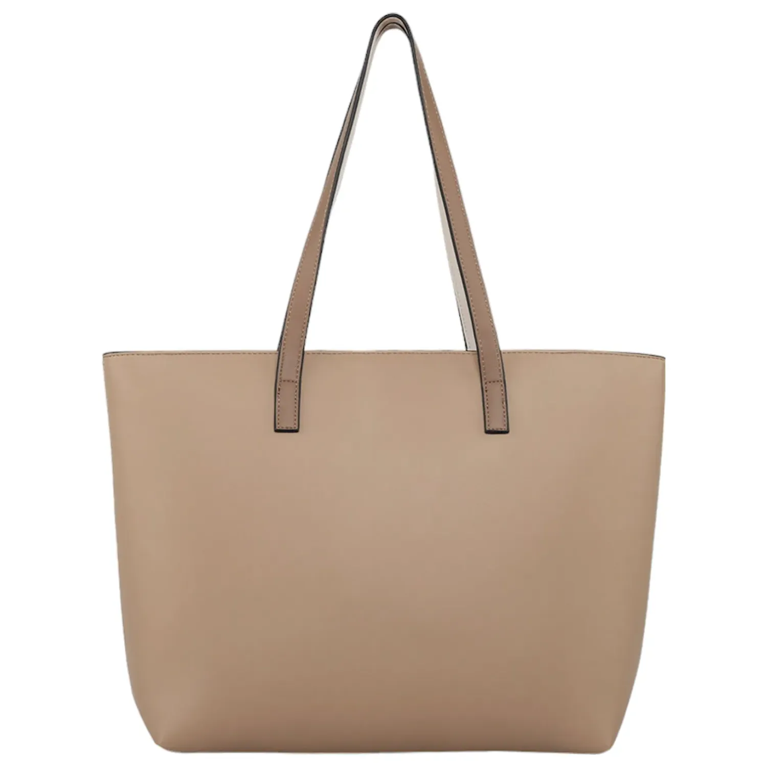 CREPIER Cartera Mujer Tote Ramina | Platanitos