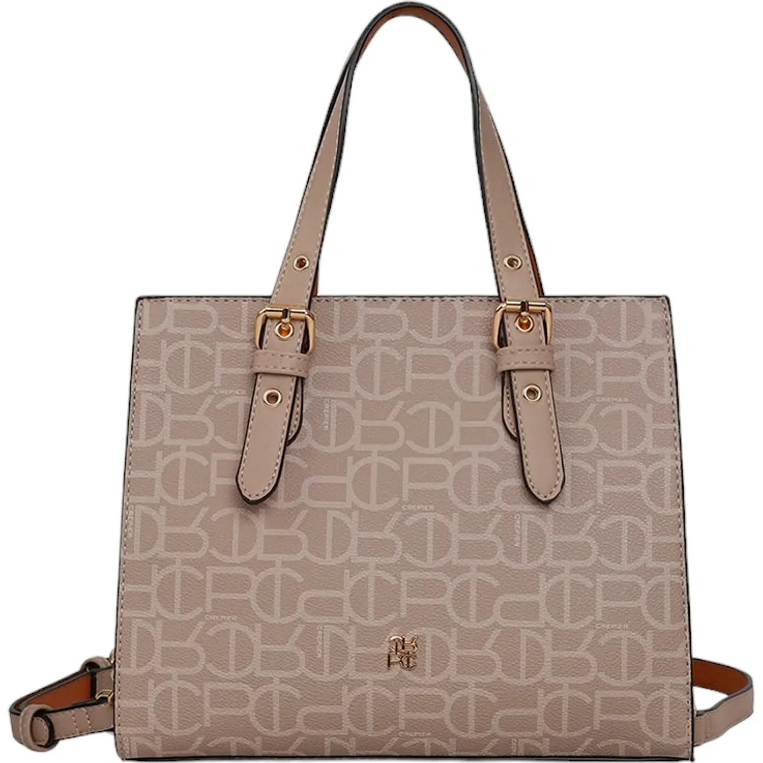 CREPIER Cartera Casual Dama Satchel Md Verosa | Platanitos