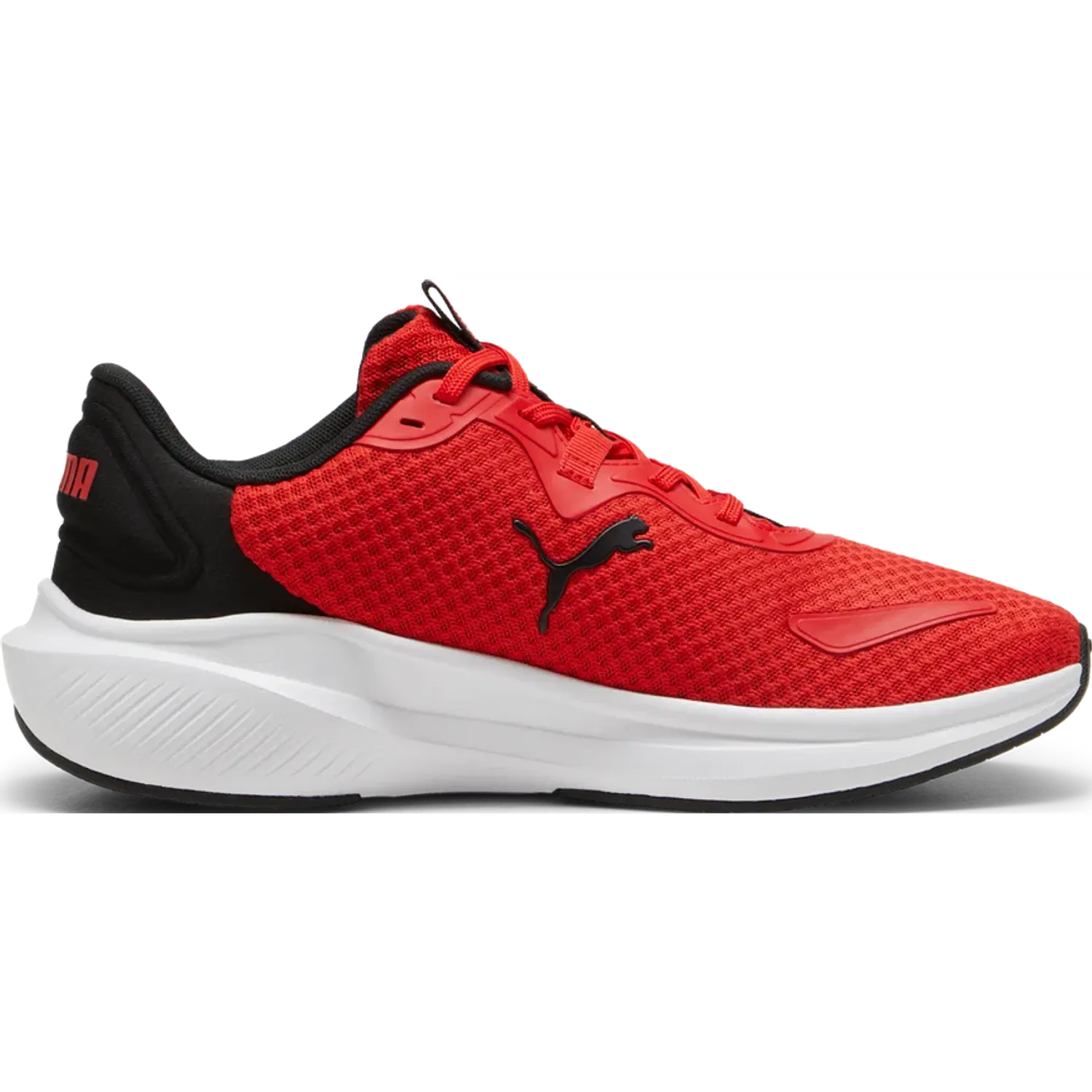Zapatillas Puma Running Hombre Skyrocket Lite Alt | Platanitos