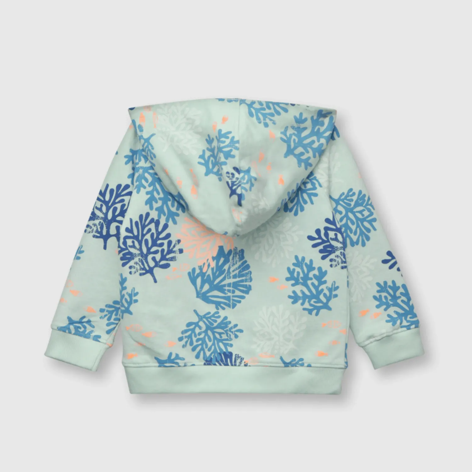 Colloky Polera Bebito Infab Plpo1340v23 celeste | Platanitos