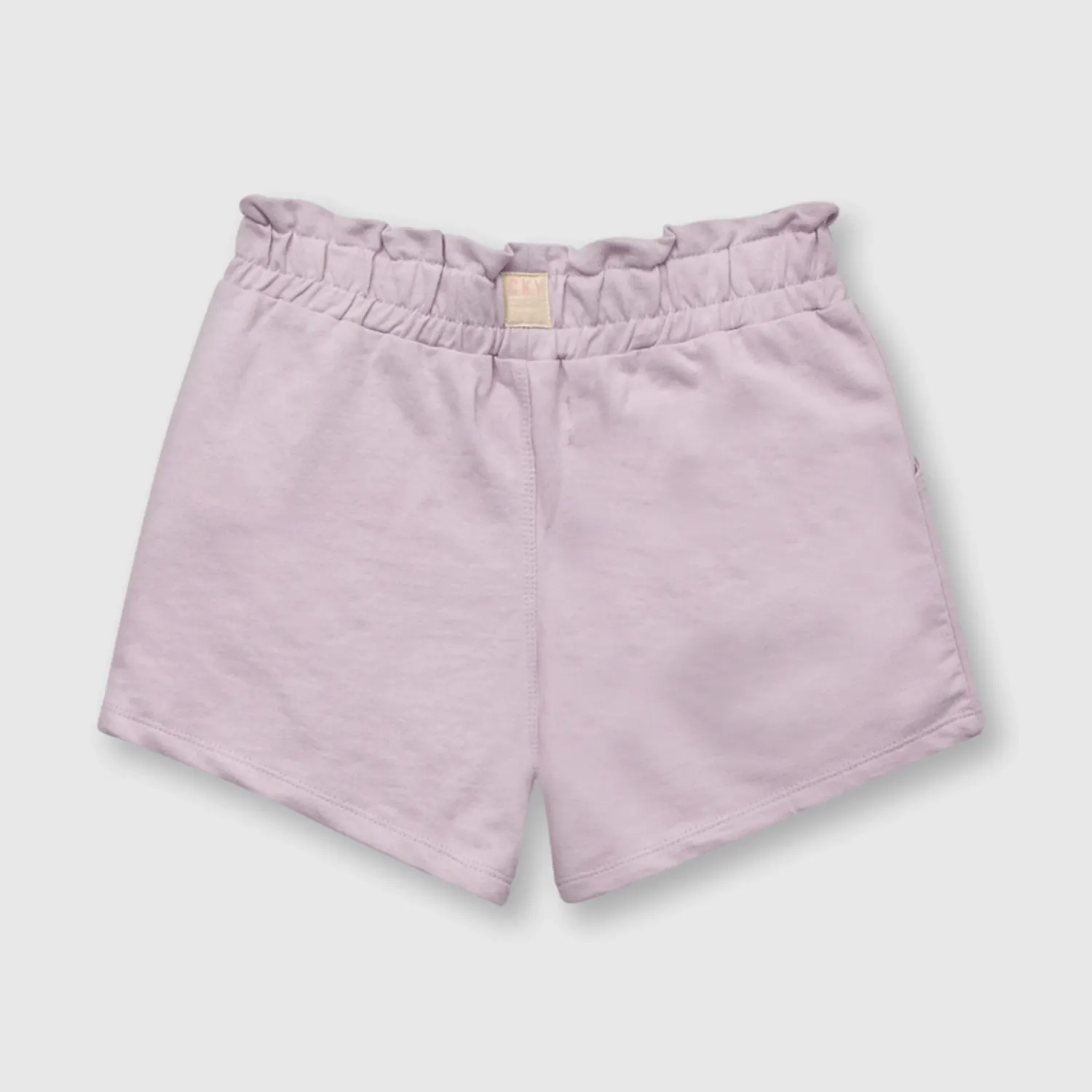 Colloky Short Niña Kg Shpo0887v23 | Platanitos
