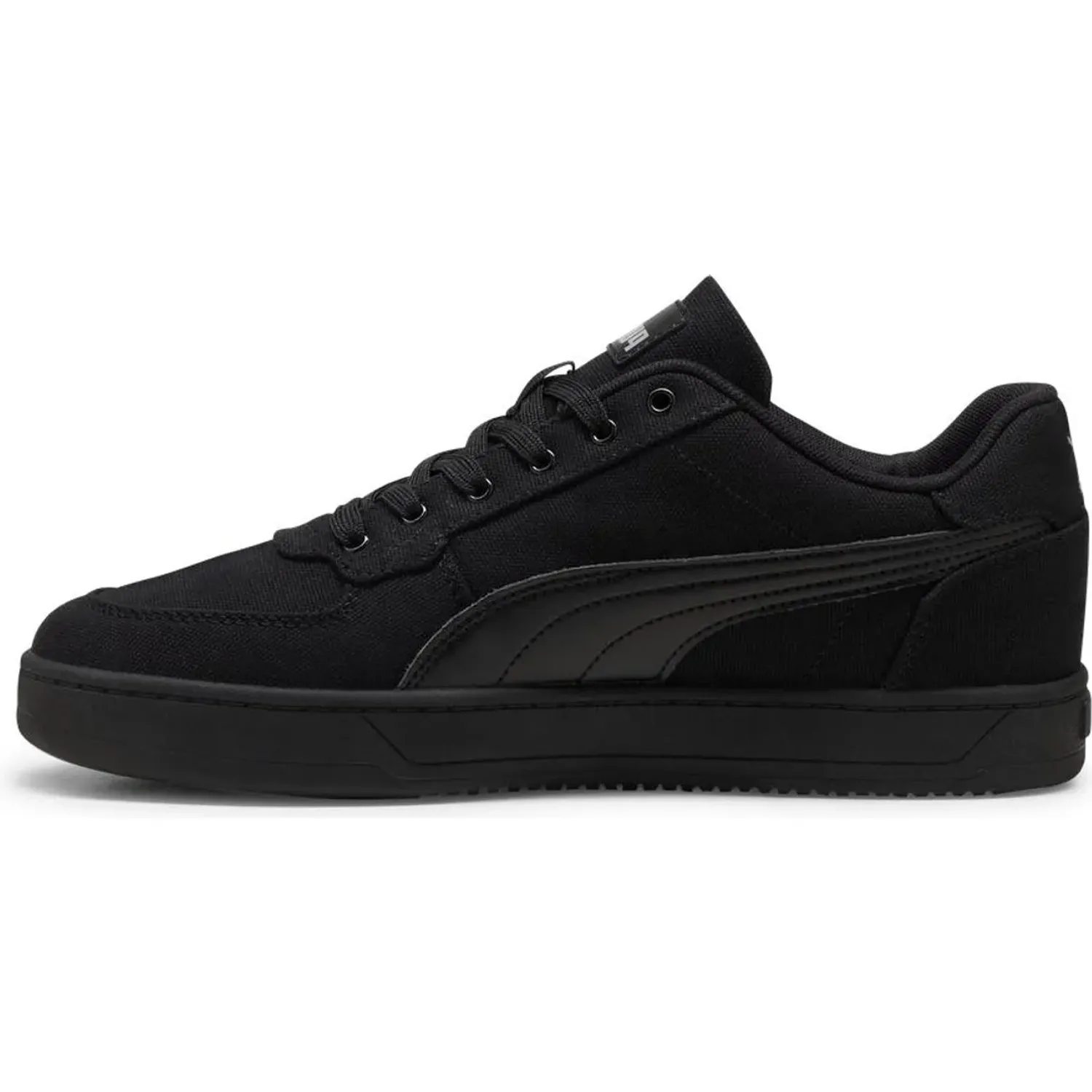 Puma Zapatilla Urbana Hombre Caven 2.0 Cv negro | Platanitos