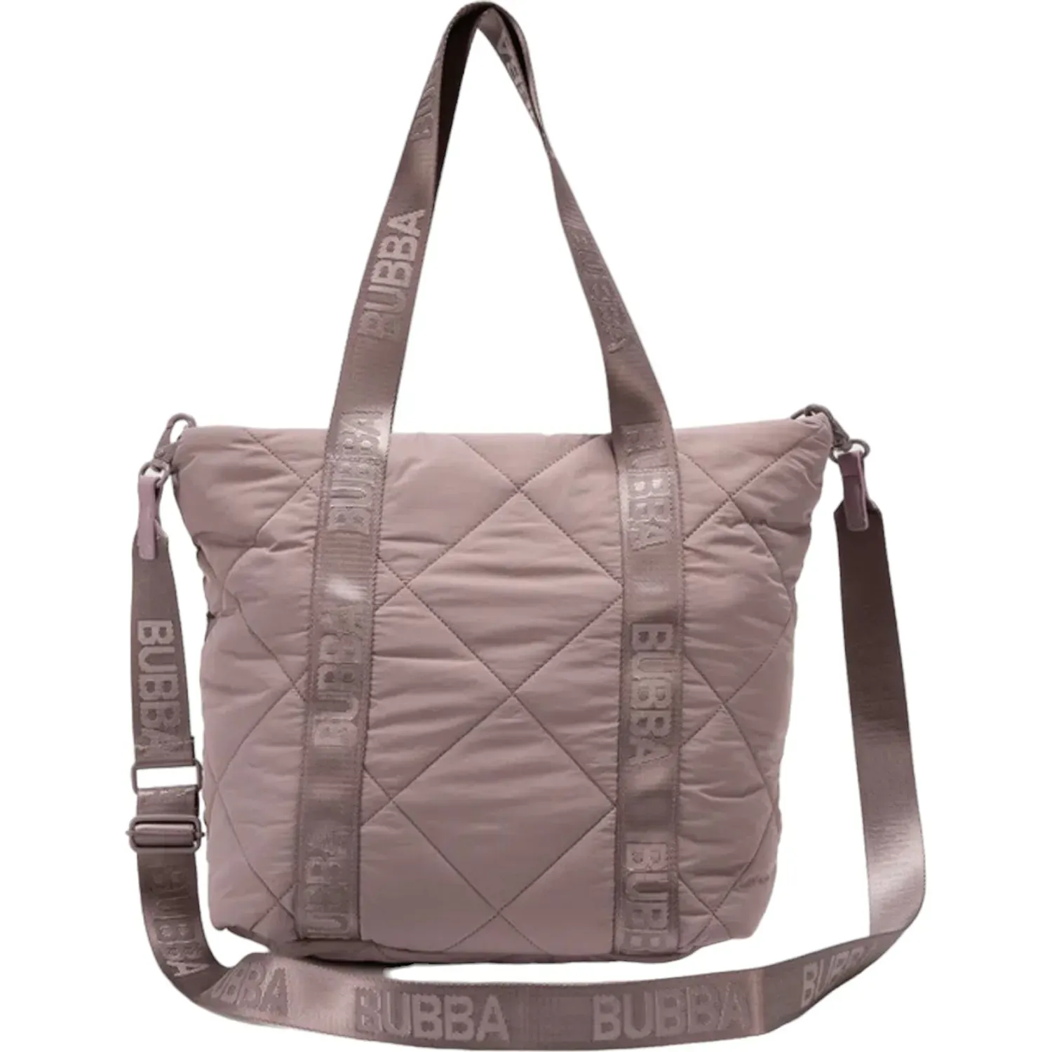 Cartera BUBBA BAGS Mujer Tote Puffer | Platanitos