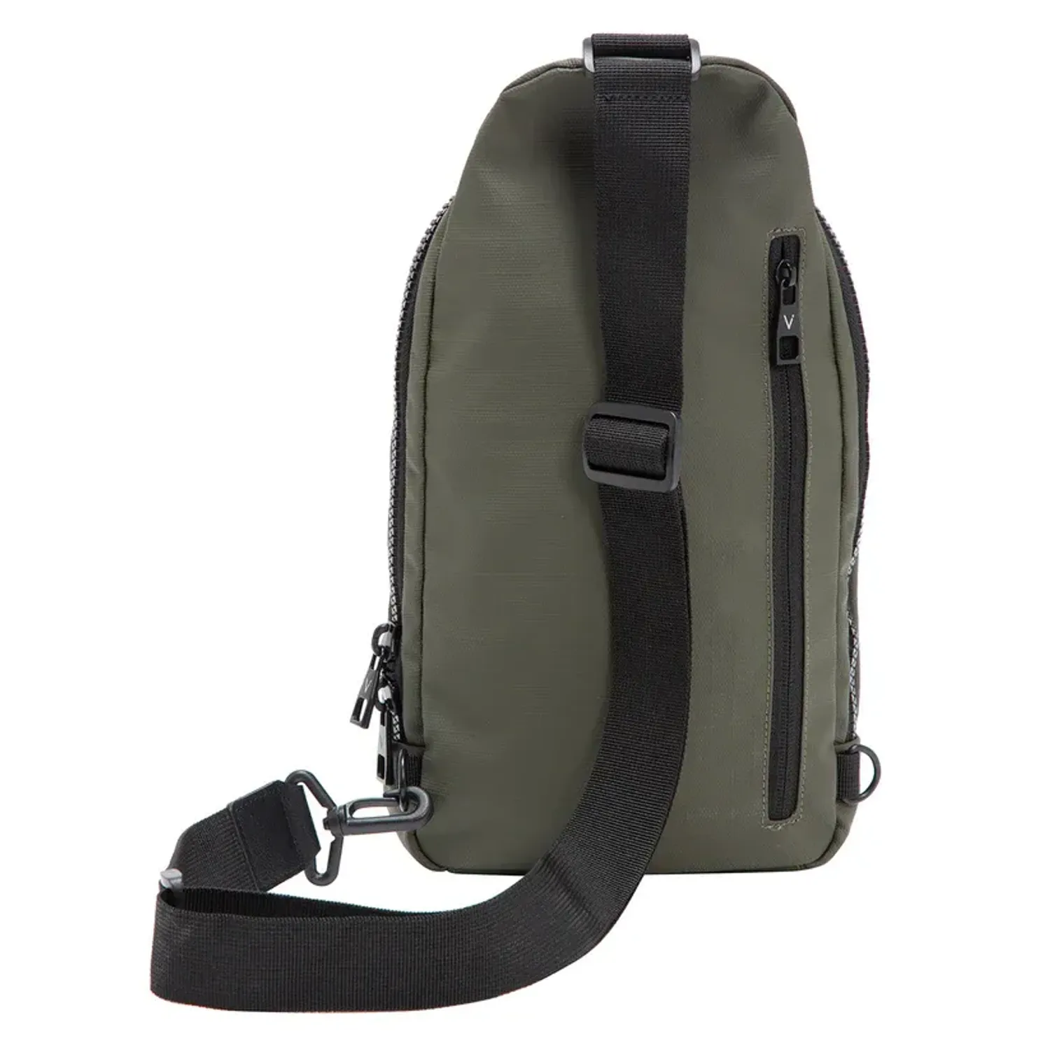 BLACK BUBBA Mochila Hombre Mini Beast Blvck Moss verde | Platanitos