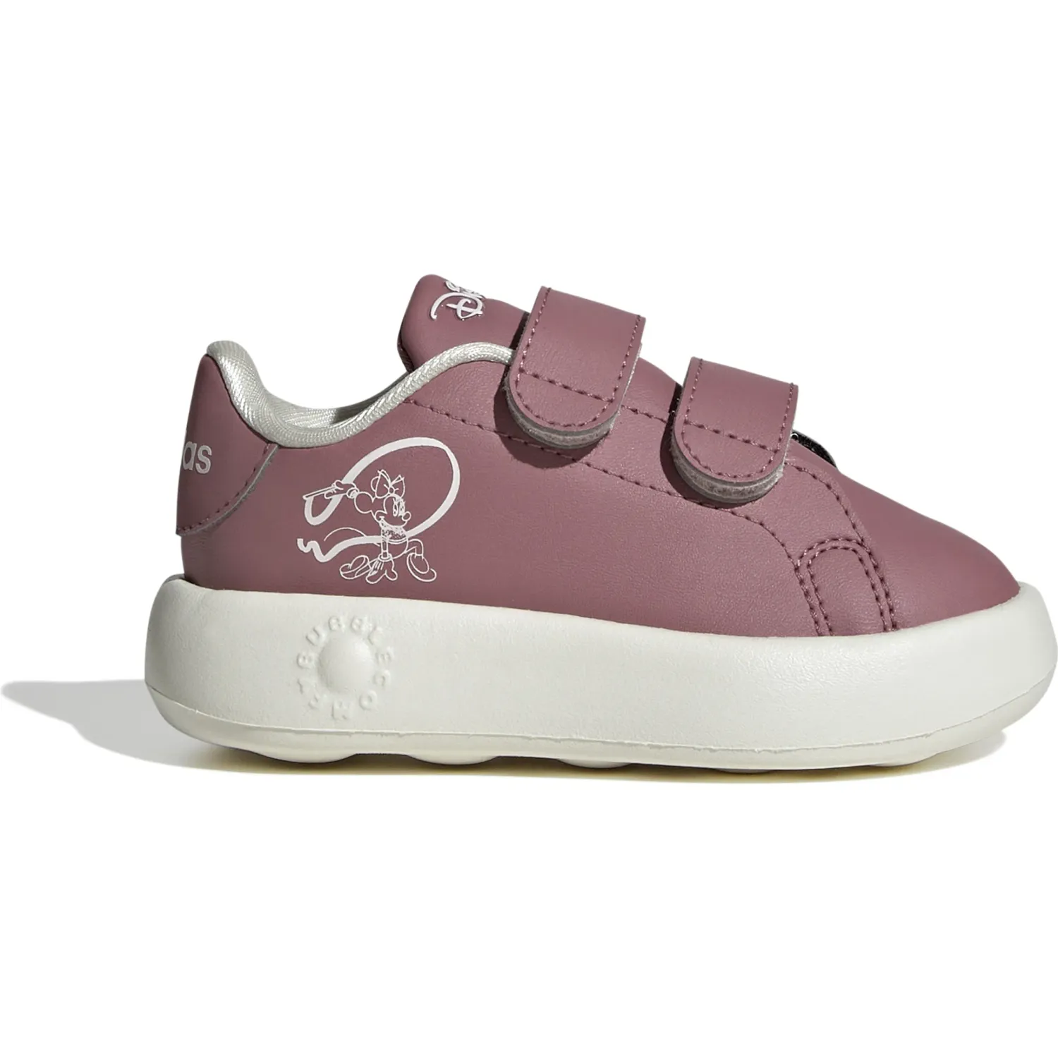 Zapatillas adidas Bebé Unisex Advantage Disney Minnie And Friends ...