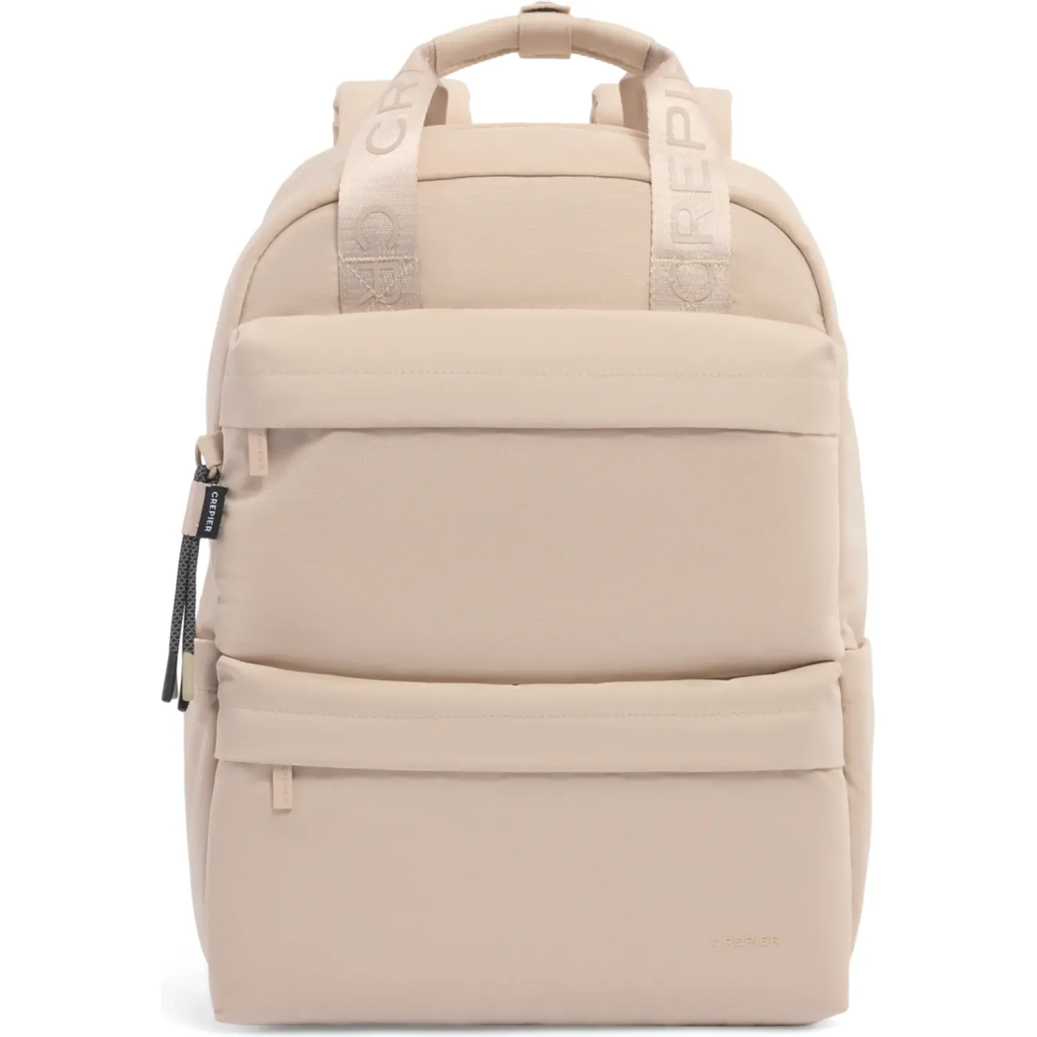 Mochila CREPIER Escolar Niña Gala 2.0 Md | Platanitos